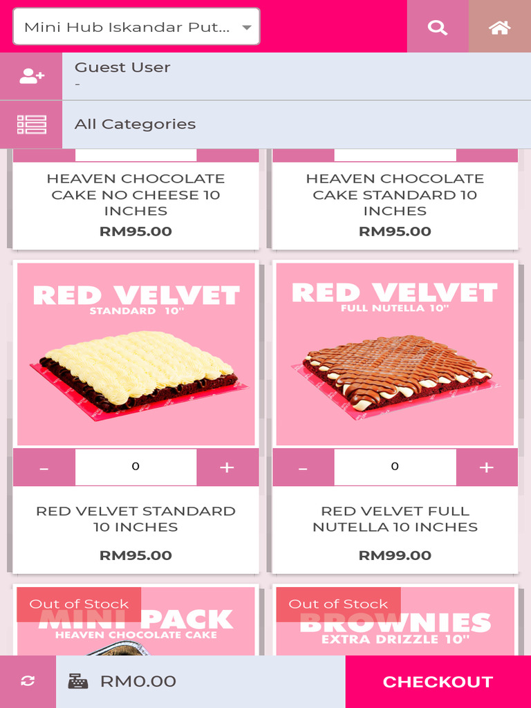 Httpsmamasabv2.Vsuite - Asiaposcos3 Mobile - PHP | PDF