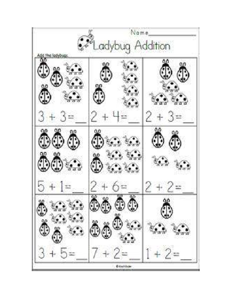 Sumas Catarinas | PDF