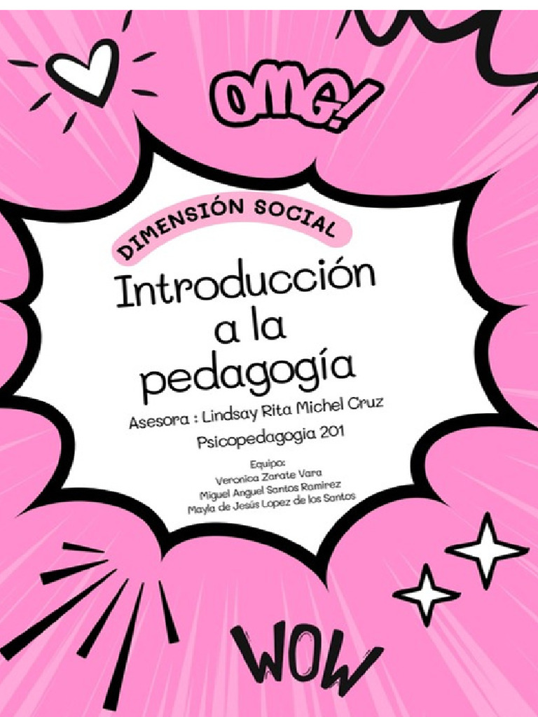 Dimensión Social | PDF | Sociedad | Comportamiento