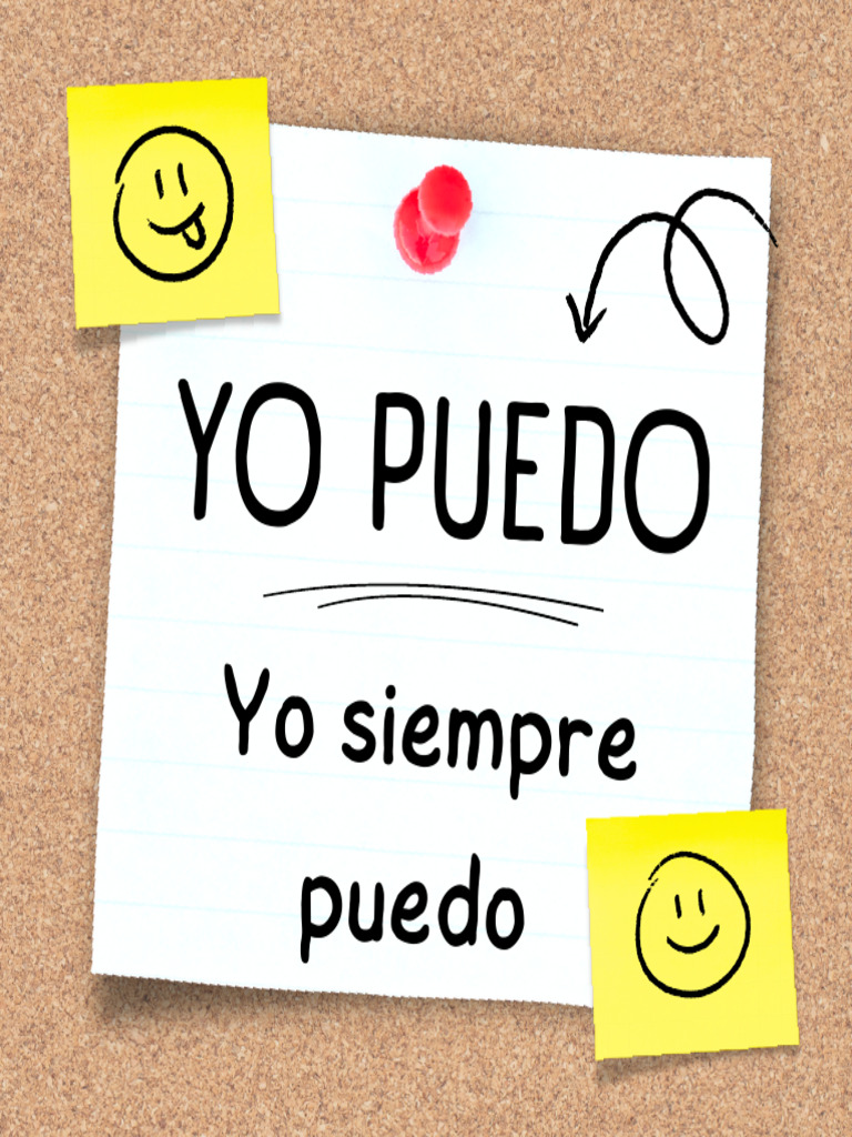 Supera tus miedos hoy | PDF