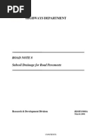 Calculation For Silt Factor | PDF | Sedimentology | Soil