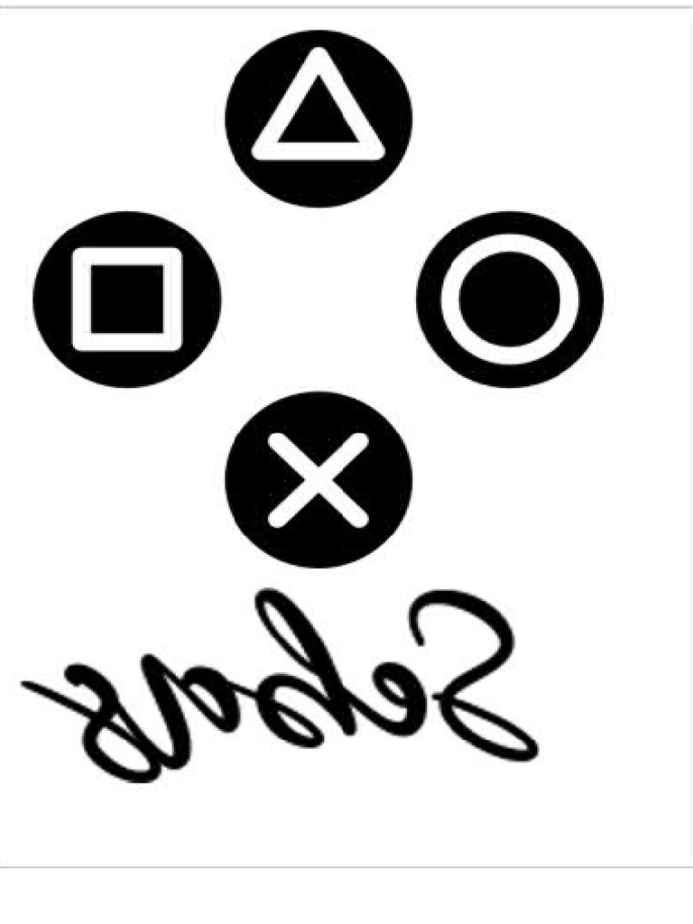 Control Play 3 | PDF