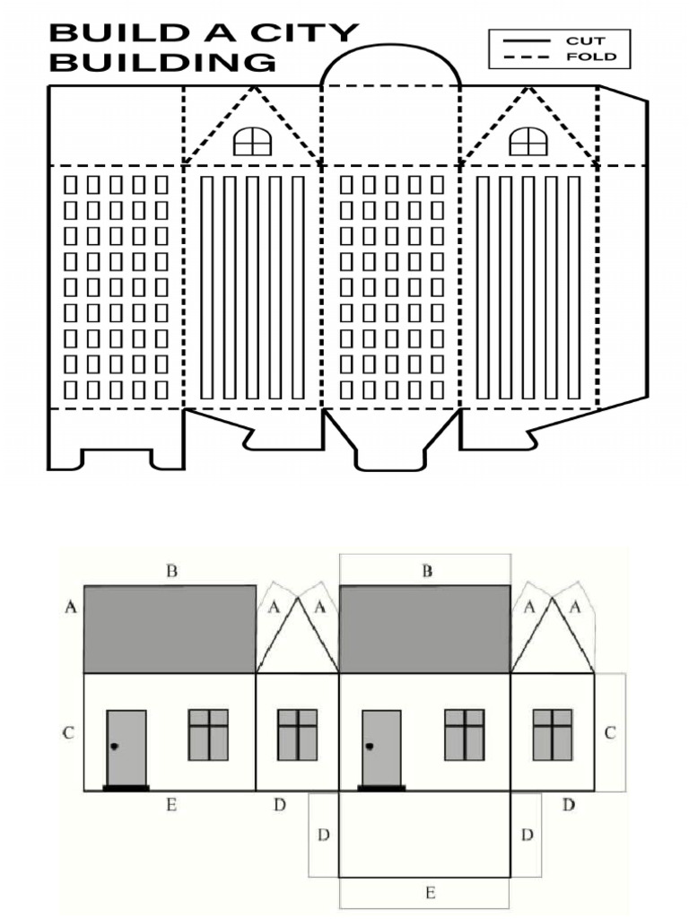 Build A City | PDF