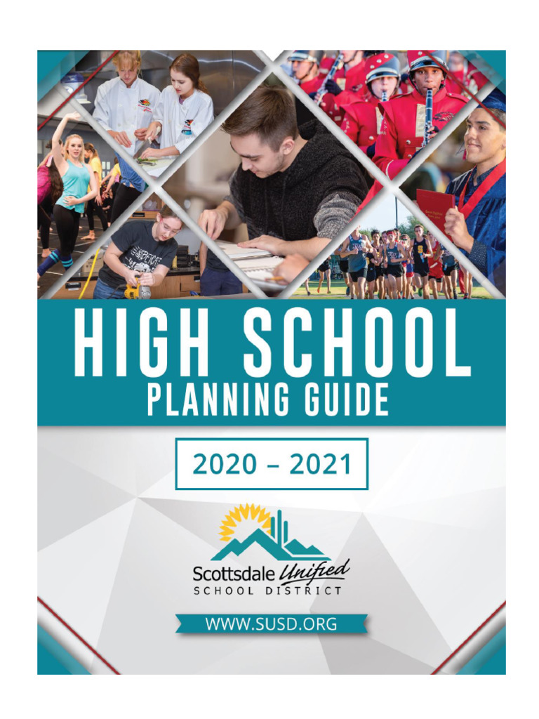 East Valley Institute of Technology - High School Planning Guide 2020 ...