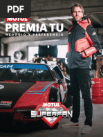 Catalogo Motul 2024 | PDF