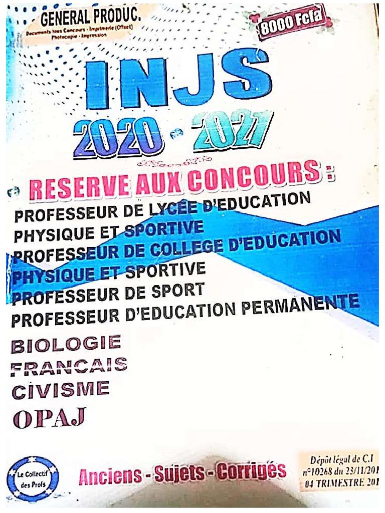 Injs 2021 | PDF