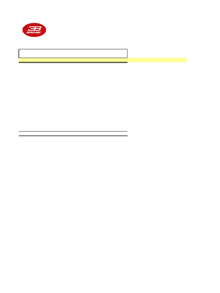 Listado Clientes 2024 | PDF