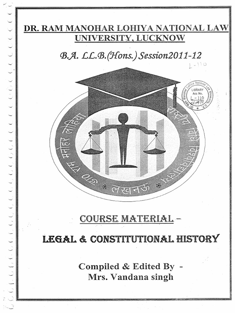 Constitution Assignment | PDF