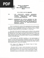 Table of Penalties RPC | PDF | Prison | Punishments