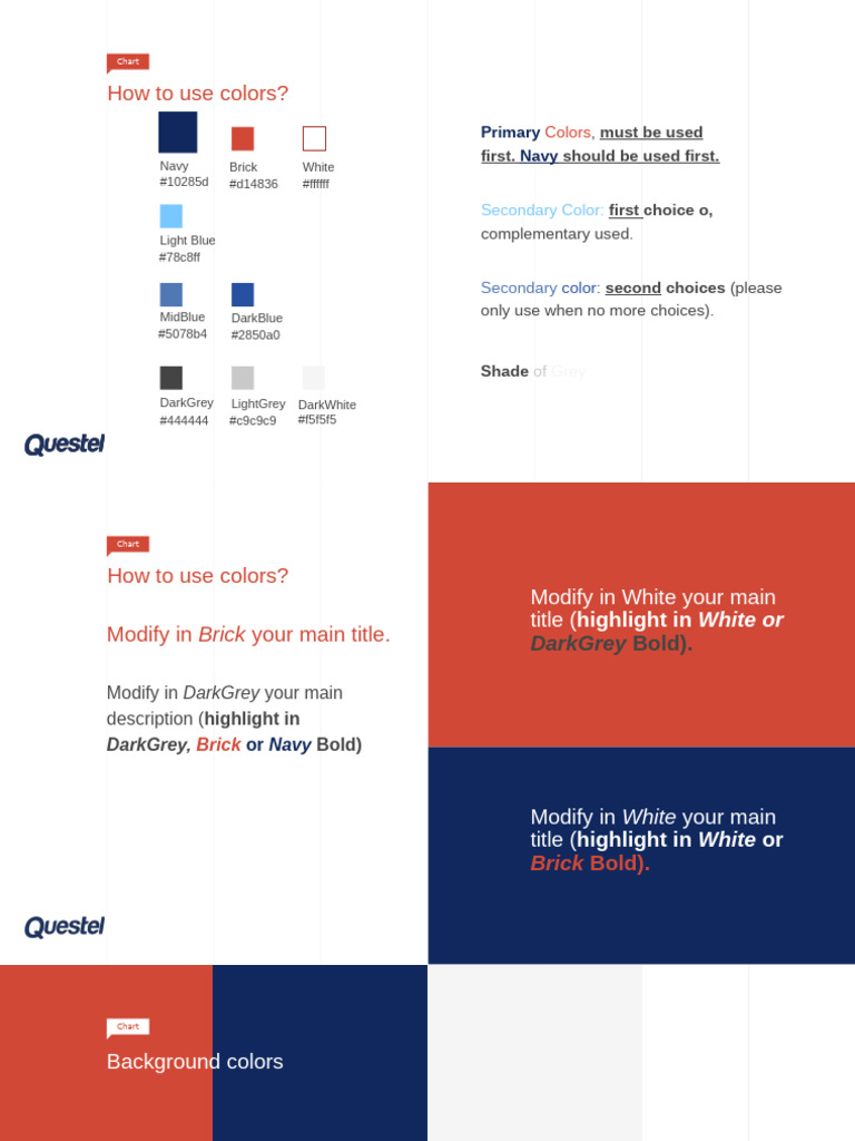 Questel Template2021 1 | PDF | Internet Of Things | Bitcoin