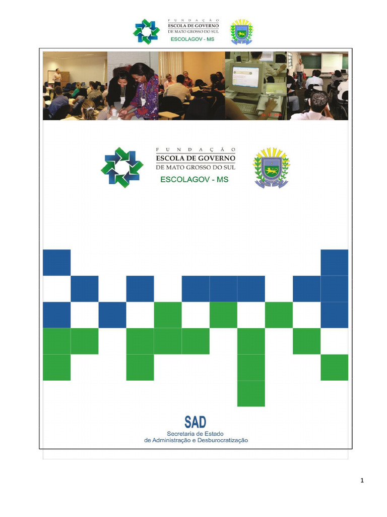 Apostila Gestão de Pessoas Prof Alanna 2 | PDF | Liderança | Gestão de ...