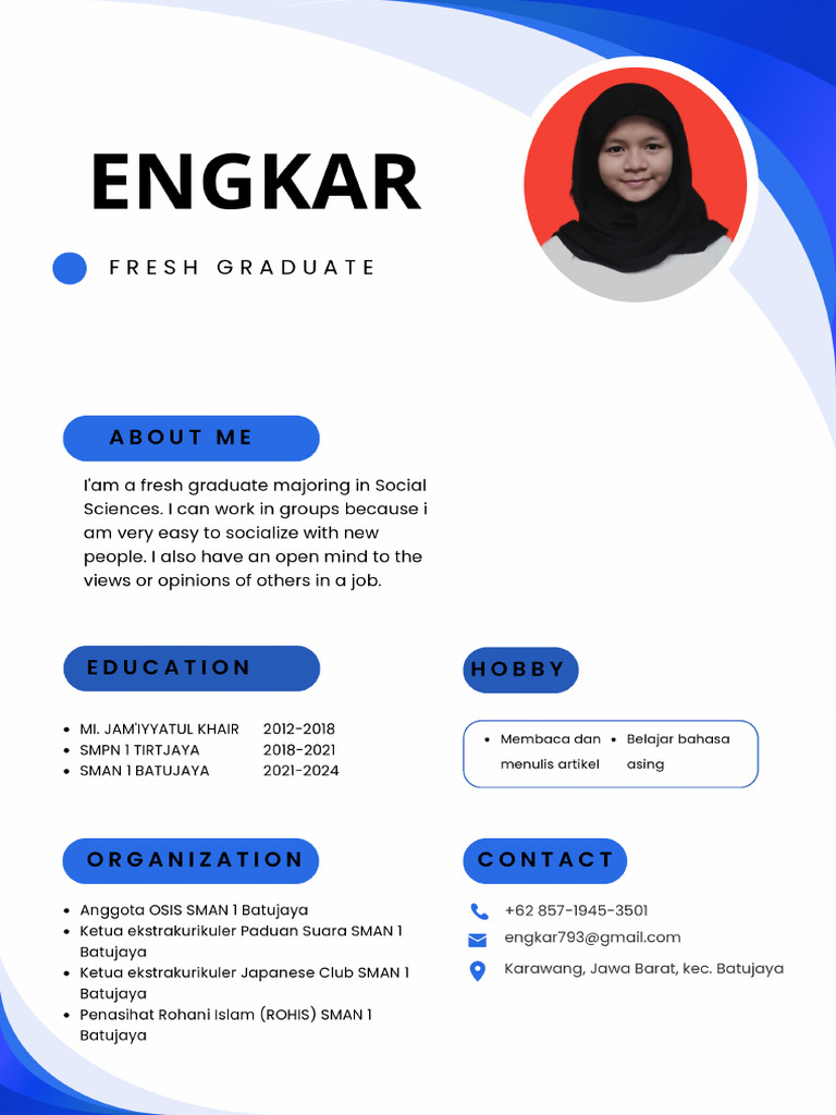 CV. Engkar - 20241105 - 071459 - 0000 | PDF