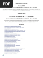 Tabela 21 do eSocial: Códigos IRRF | PDF | Finanças e Administração de ...