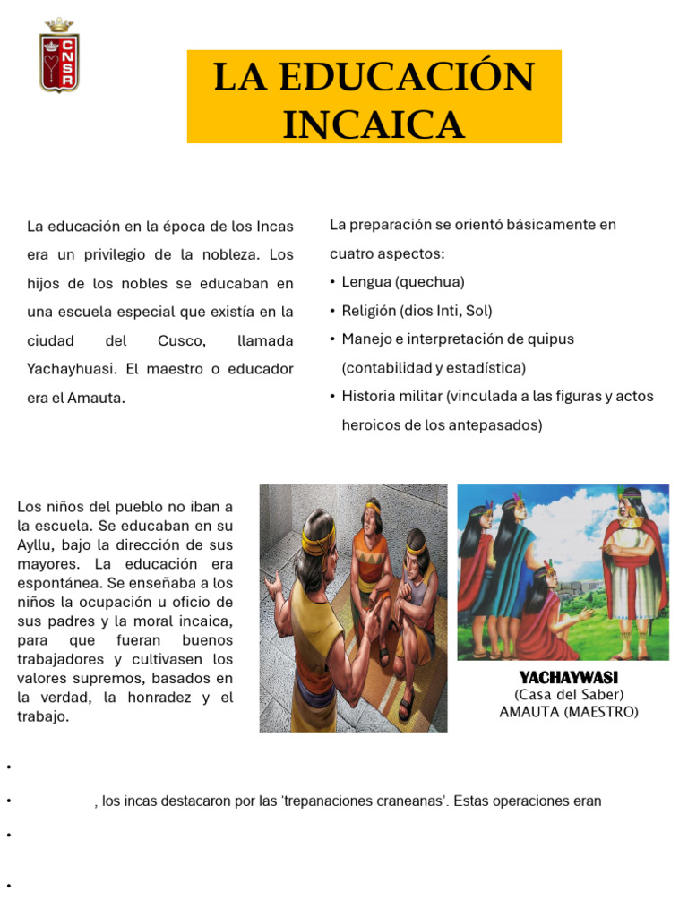 Organización Politico-Social Inca | PDF | Imperio Inca | Andes