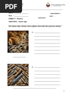 Temporary vs Permanent Changes Explained | PDF | Chemical Substances ...