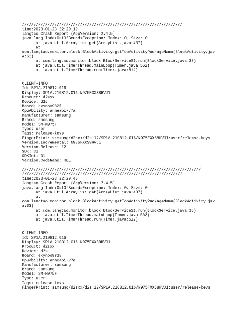 Exception Pdf Java Programming Language Computing 0628