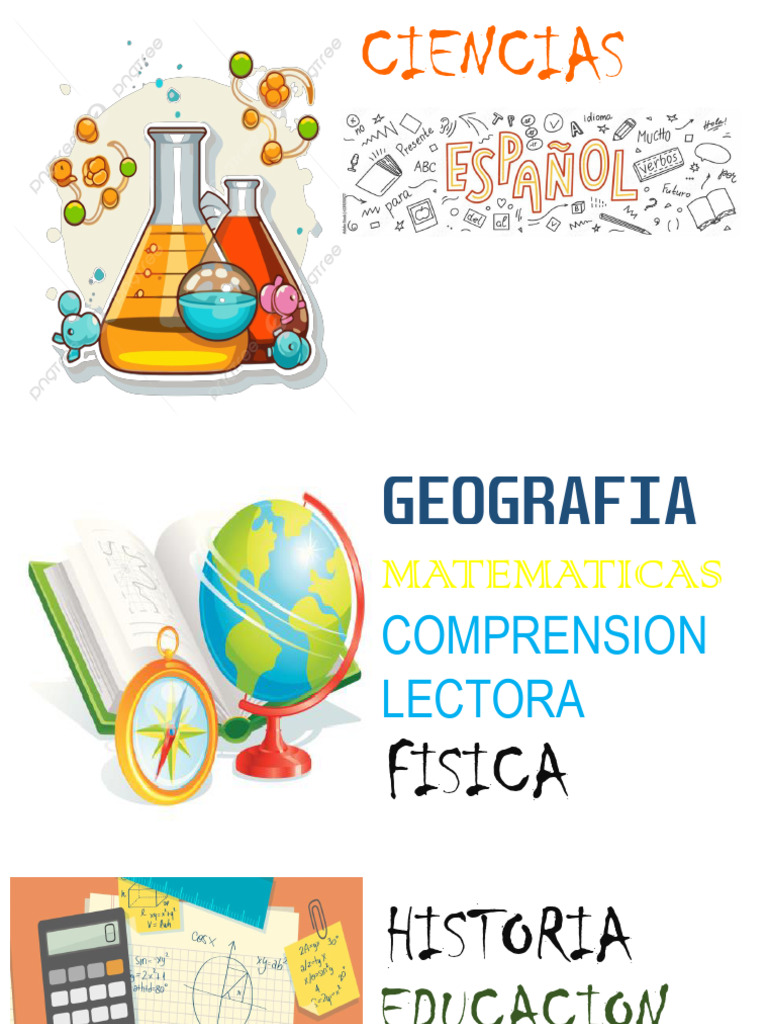 Secundaria Fredi 1 K #2 | PDF | Ciencias sociales