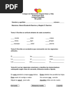 Tema 2. Estructuras Cristalinas y Amorfas | PDF | Sólido amorfo | Sólido