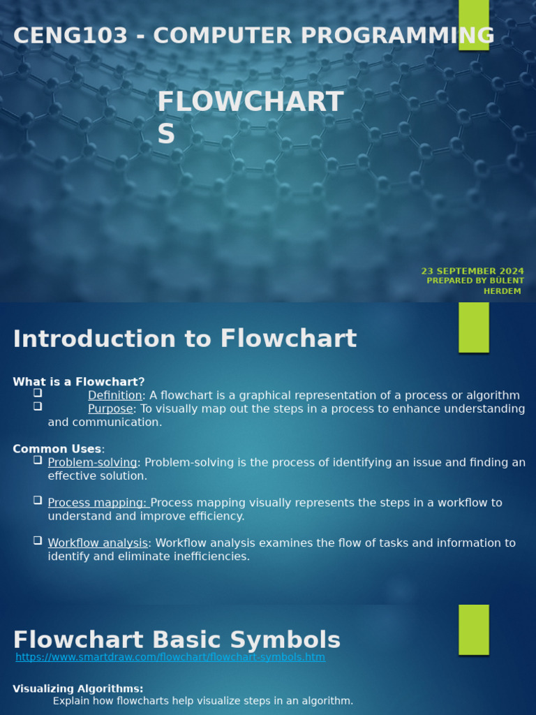 Week 2-3 FLOWCHARTS | PDF | Algorithms | Workflow Week 2-3 FLOWCHARTS | PDF | Algorithms | Workflow