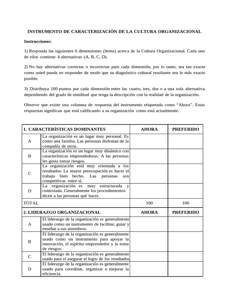 instrumento-de-cameron-y-quinn-unidad-2-pdf-gesti-n-de-recursos
