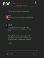 Scott Cawthon - The Completion Ending Speech (FNAF 6) Genius | PDF | Horror Video Games | Ios ...