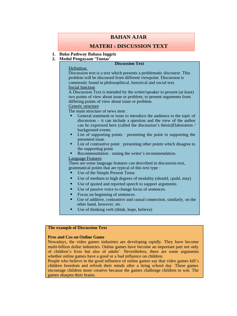 Buku Pathway Bahasa Inggris | PDF | Syntax | Language Mechanics