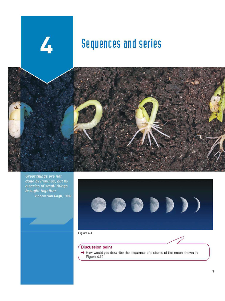 MEI A Level Further Maths Core Year 1 As 4th Edition - Page 0081 | PDF