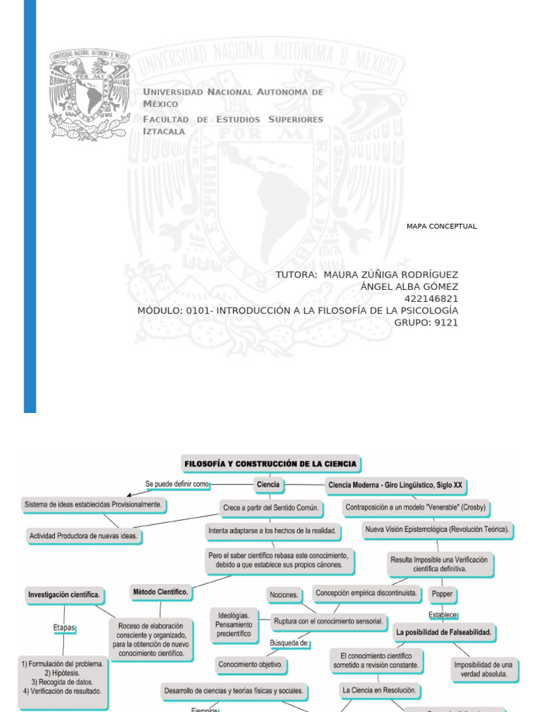 Act.1 U1 Alba Ángel | PDF | Historia