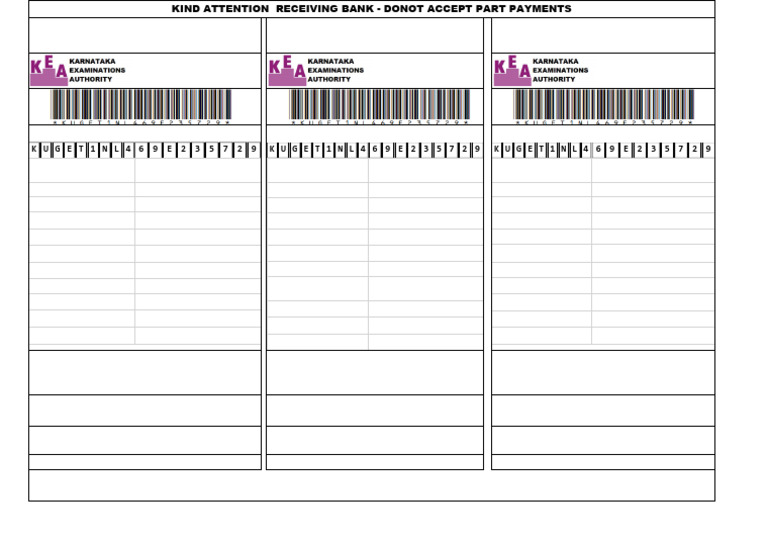 Challan KUGET1NL469E235729 01092024 143157 | PDF | Financial Technology ...