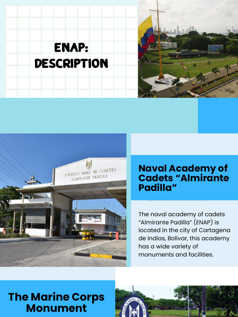 ENAP Description | PDF