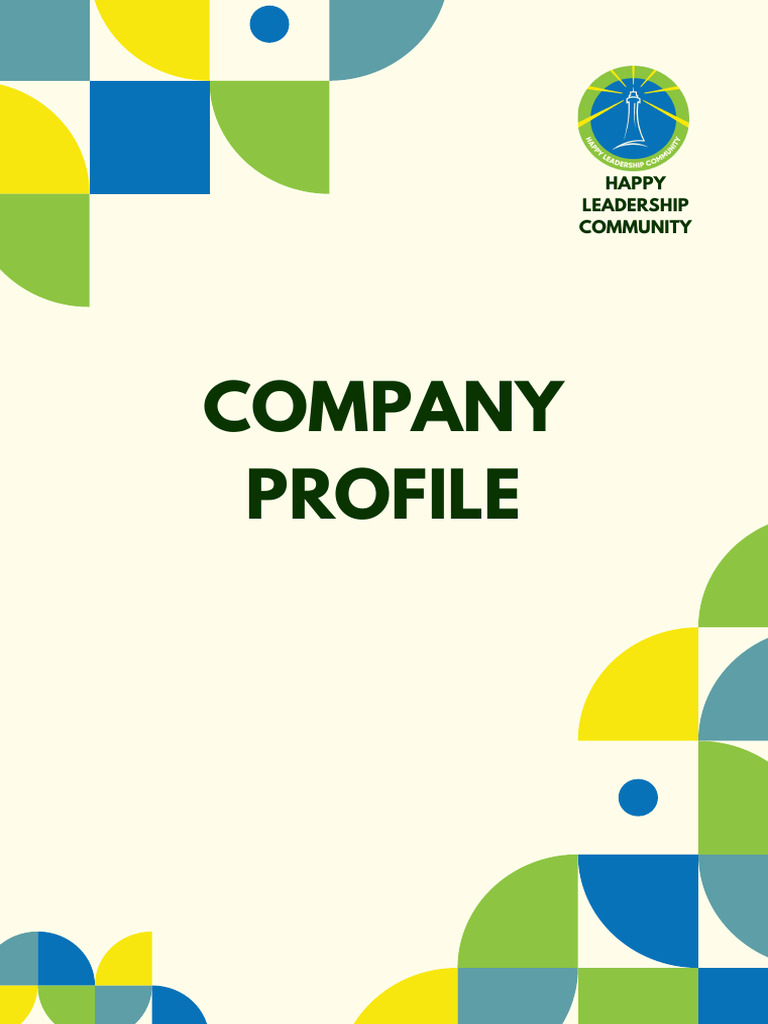 HLC Profile Demo8 | PDF