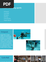 "Rugby Boys: Inhalant Abuse in Philippines" | PDF | Medical Specialties