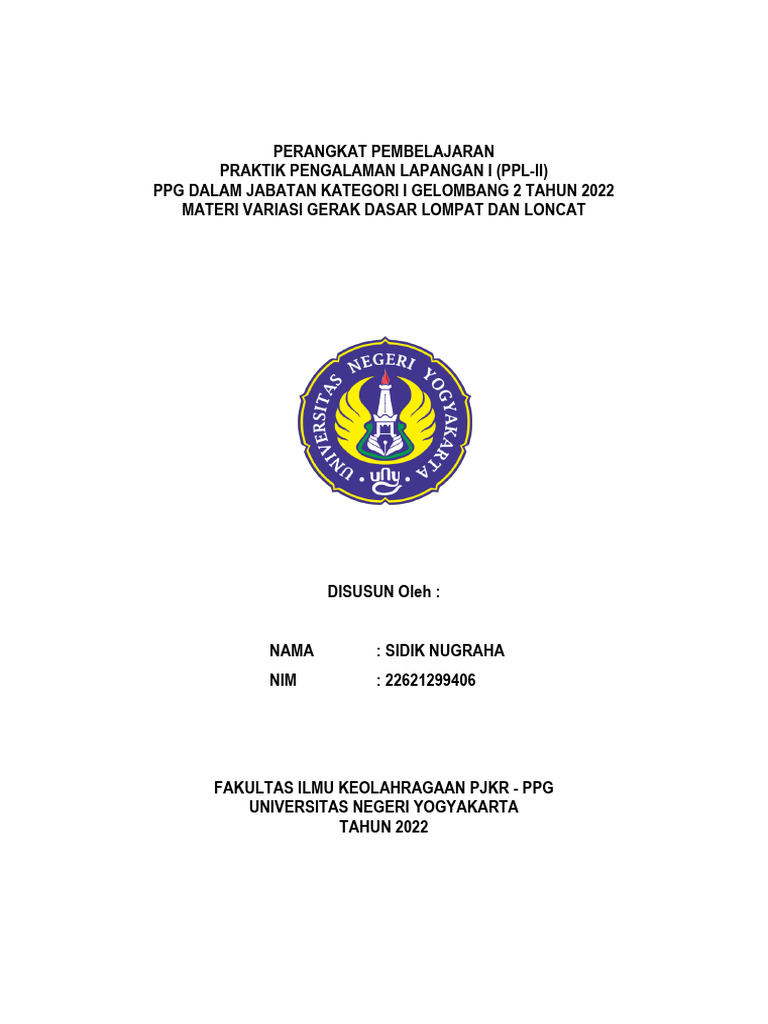 Perangkat PPL2 PDF | PDF