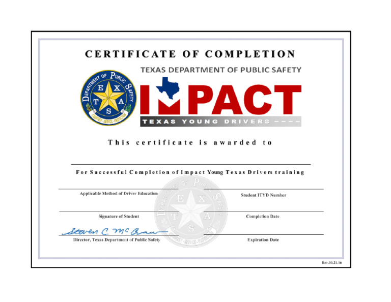DLCertificate 0003918213 20210617 | PDF