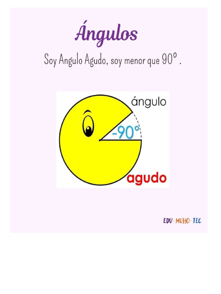 Angulos para Pegar en La Pared | PDF