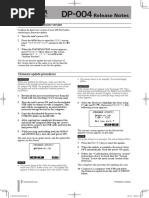 How To Update DashCoder 4 | PDF