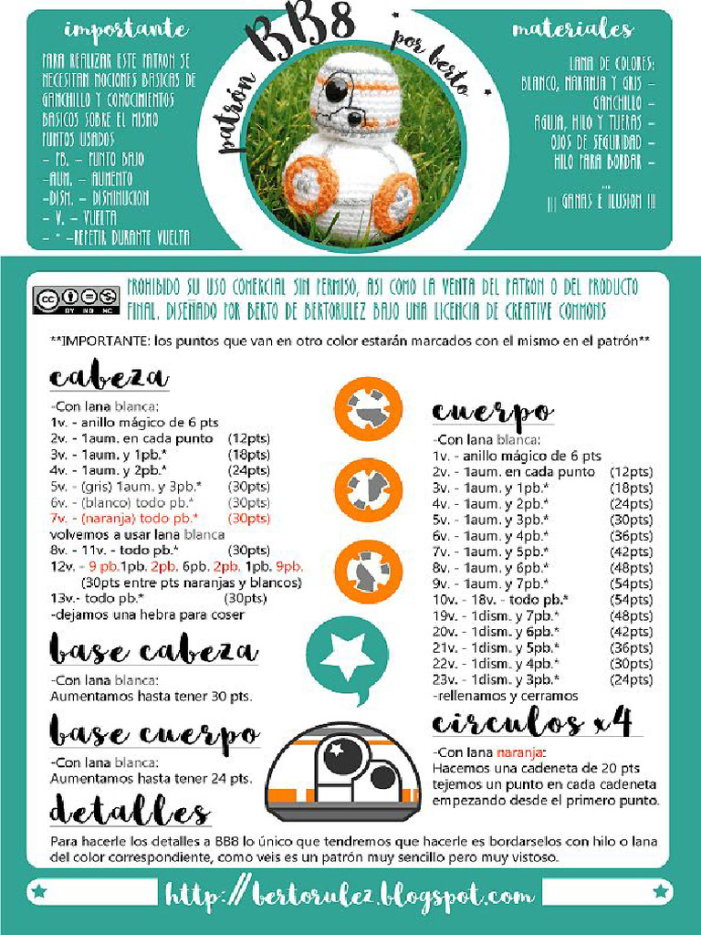 BB8 | PDF