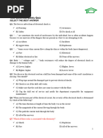 Bill Nye Electricity Worksheet | PDF | Electricity | Electron