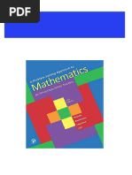 Platinum Mathematics Grade 4 Lesson Plans | PDF | Fraction (Mathematics ...