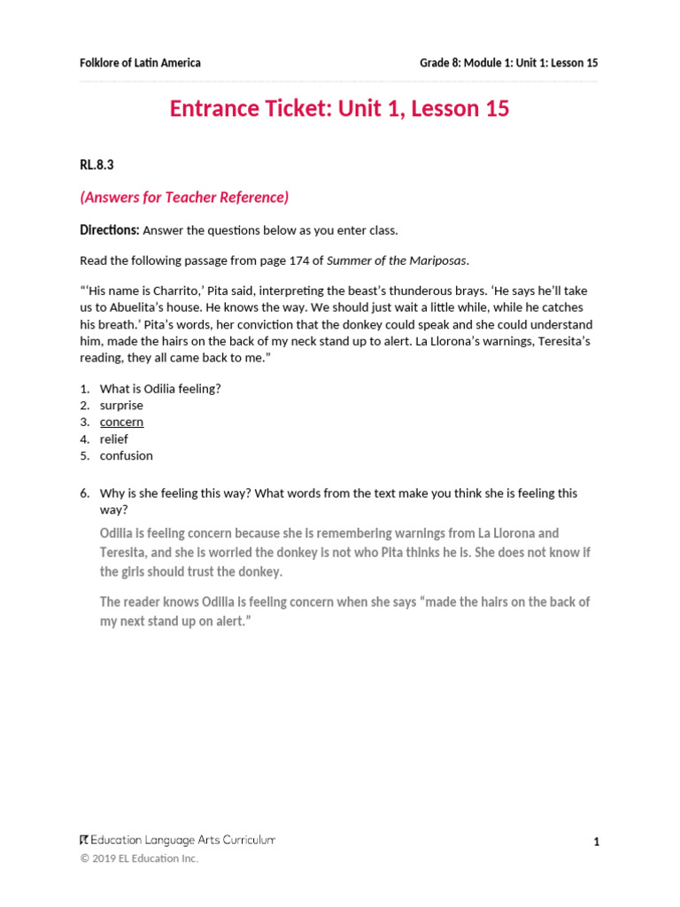 G8m1u1l15modulelessons Supportingmaterials 0120 | PDF