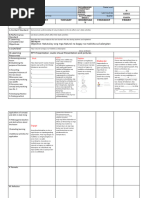 Final DLP Revised K 12 Matatag Science 3 | PDF