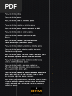 Akti Menu - May 2024 Edit 2 Rosebank | PDF