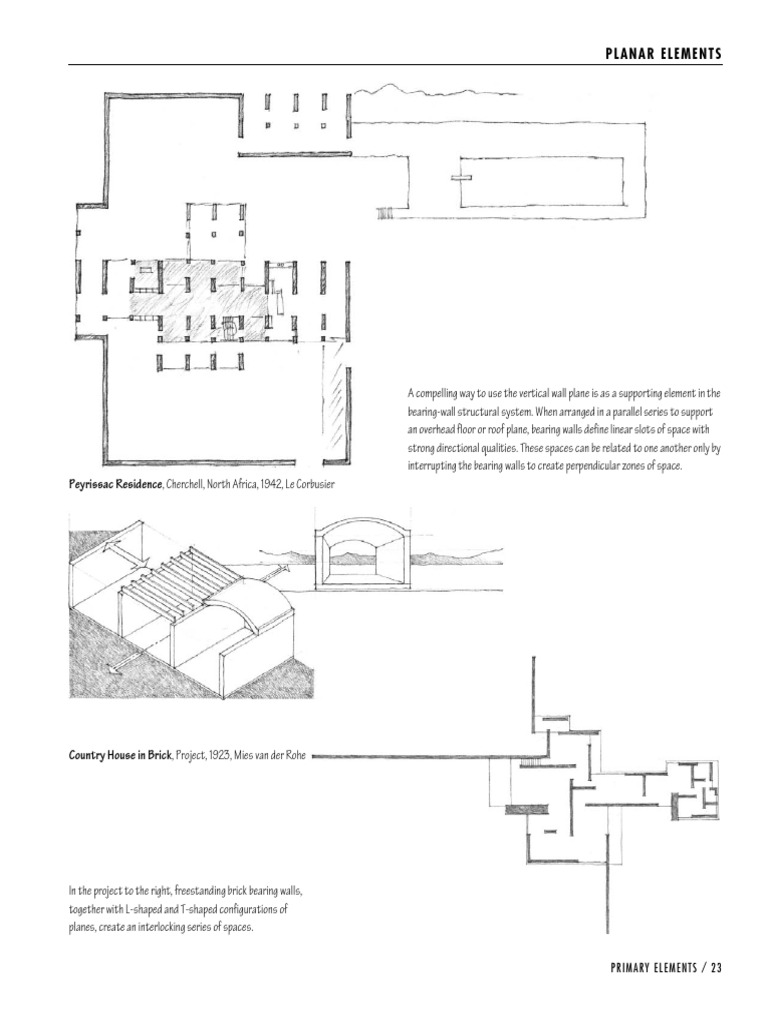Ching-Architecture Form Space Order-038 | PDF