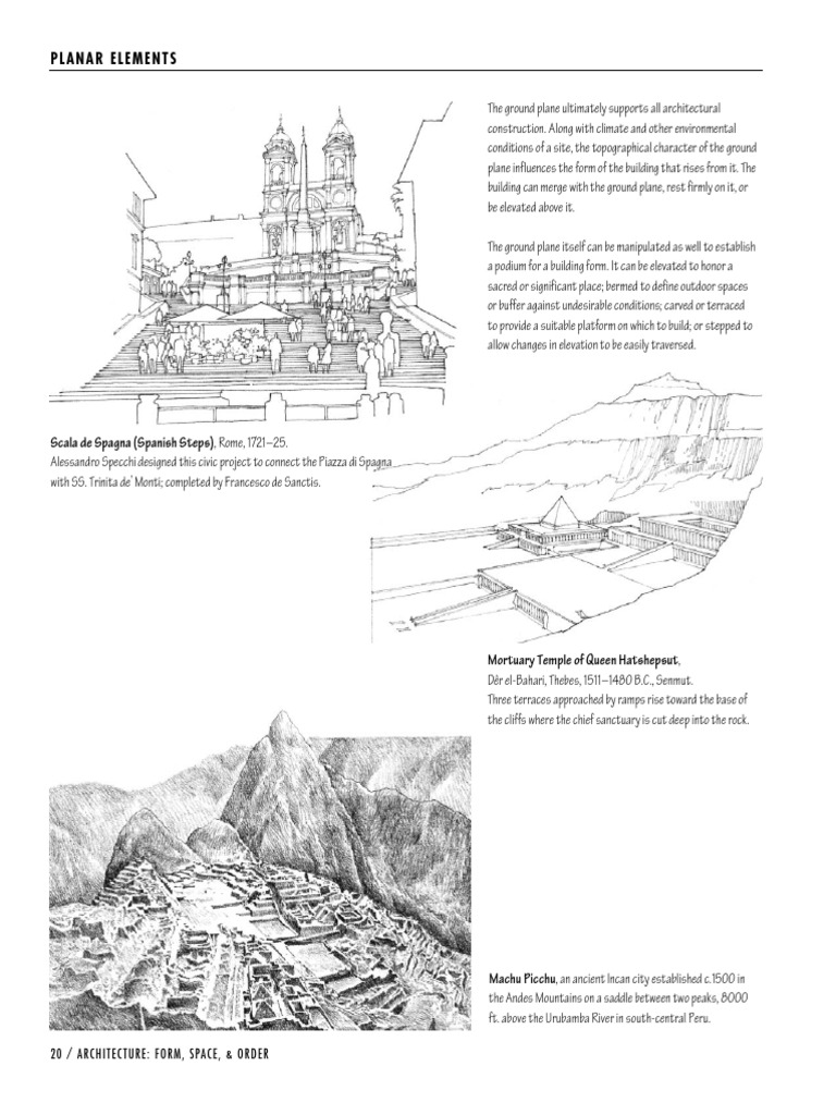 Ching-Architecture Form Space Order-035 | PDF | Earth Sciences