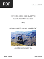 Prowler Dual DSR | PDF | Radar | Computing