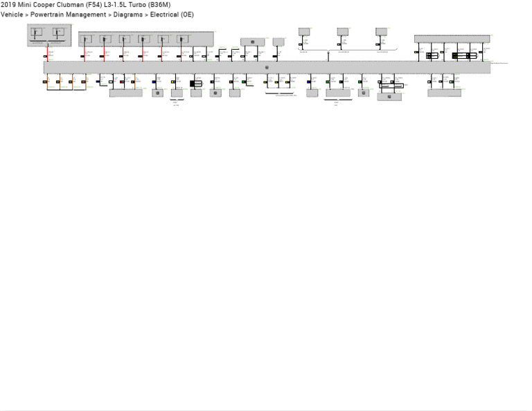 A46 Digital Motor Electronics Module 1 and 5 (SSP-BTS-SP0000057745 - V ...
