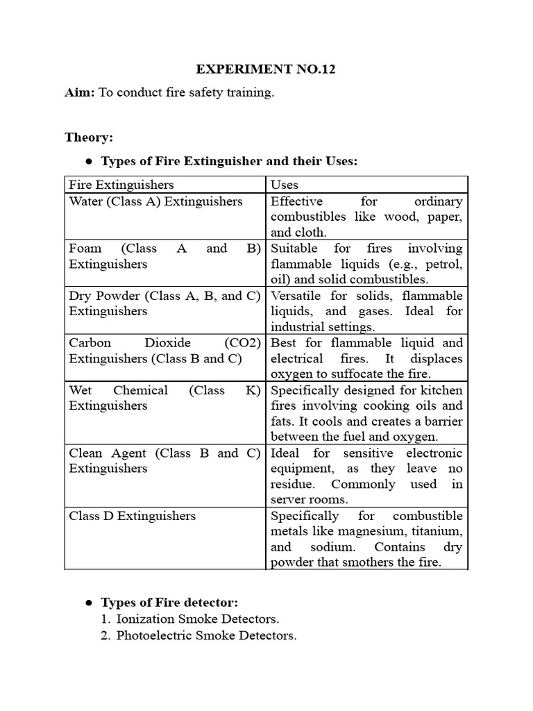 Experiment No 12 | PDF | Technology & Engineering