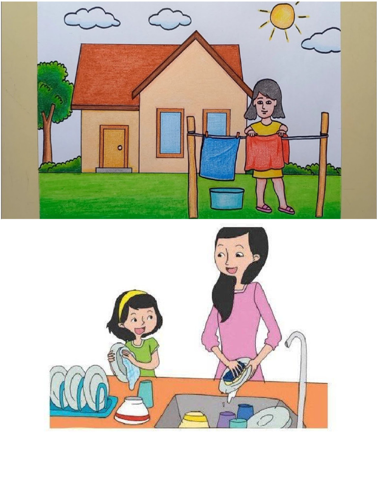 Gambar Materi Spo | PDF