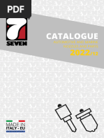Marzocchi Gear Pump ALP2 - Series PDF | PDF | Gas Technologies | Pump