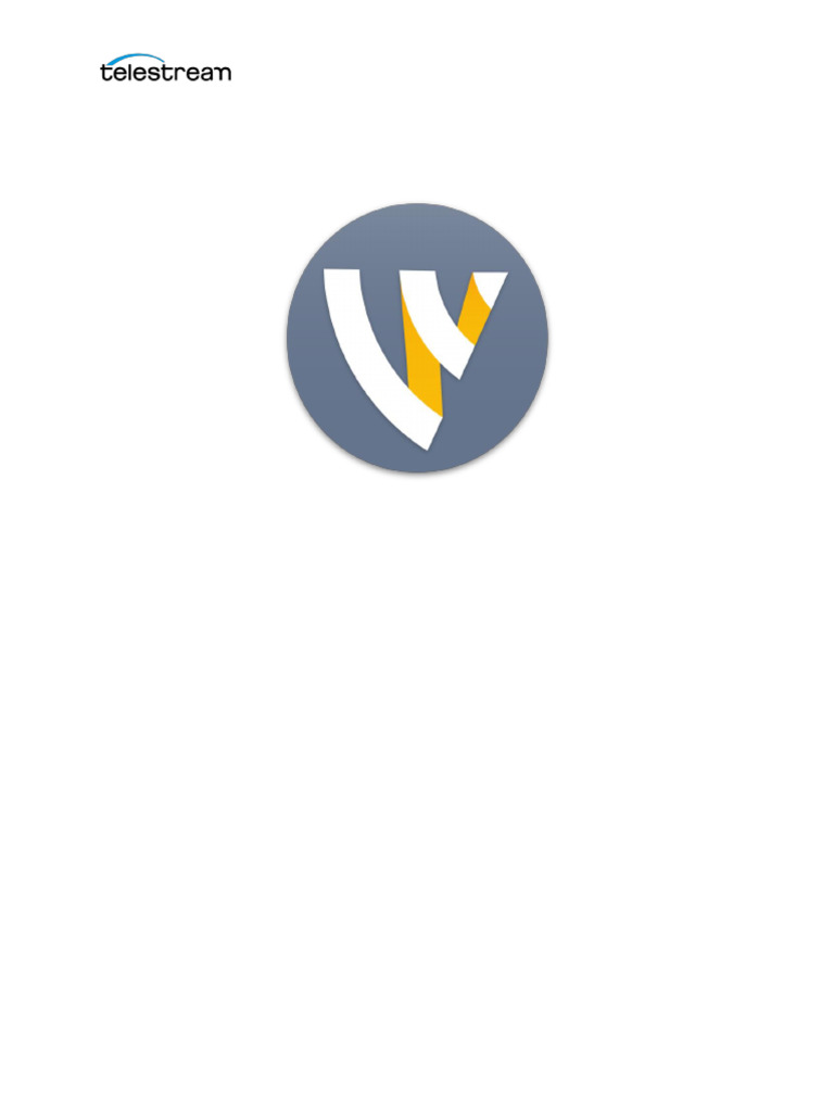 Wirecast Reviewers Guide | PDF | Graphics Processing Unit | Computing